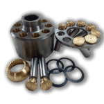 Genuine Bosch Rexroth Parts for Sale